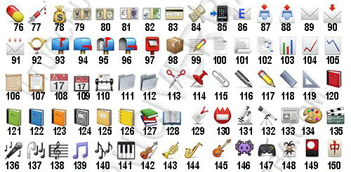 Il significato degli emoticon e simboli di Whatsapp - Iltuocruciverba