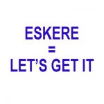 Cosa significa eskere e chi l'ha detto - iltuocruciverba.com