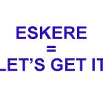 Cosa significa eskere e chi l'ha detto - Iltuocruciverba