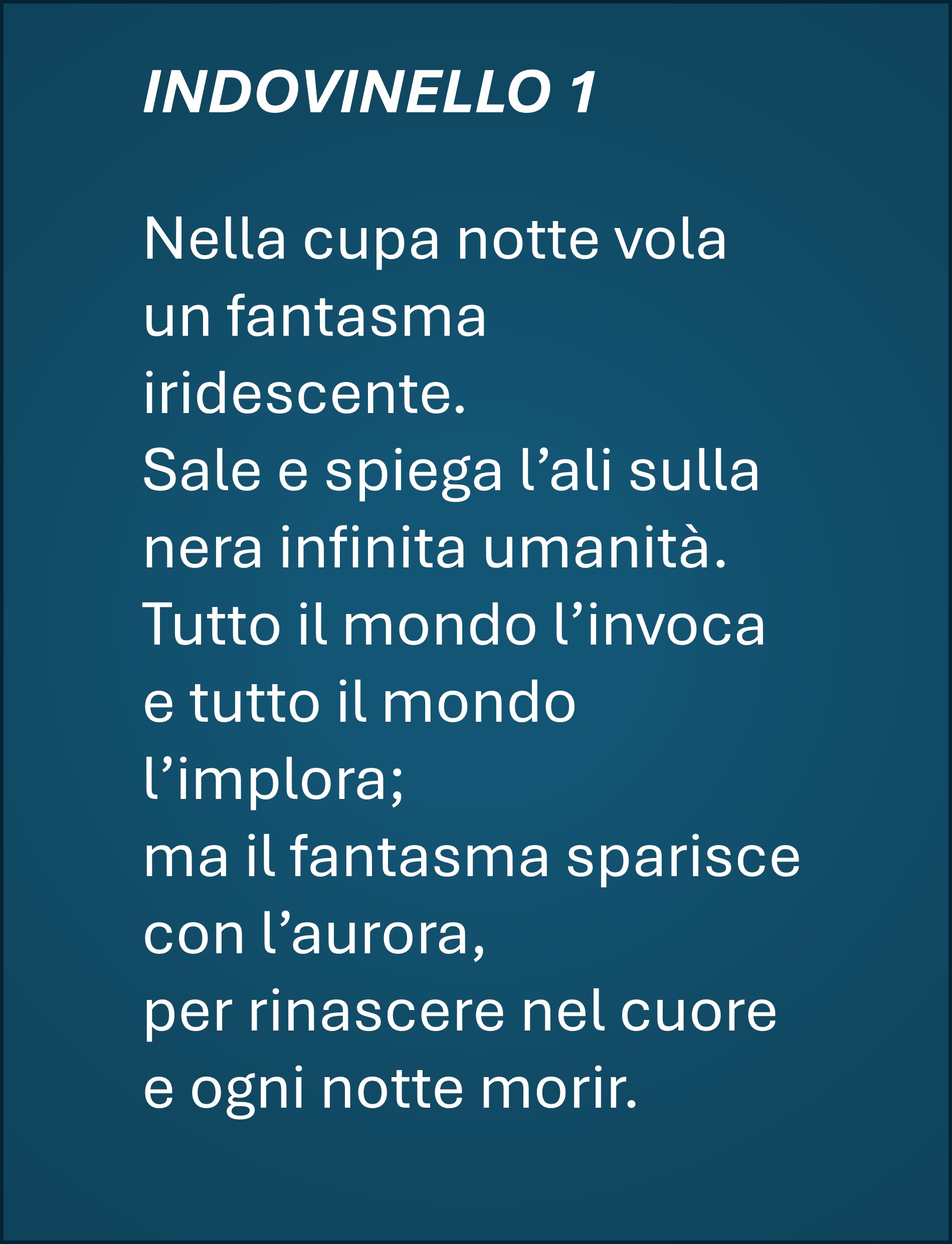 Gli enigmi di Turandot: i tre indovinelli più celebri dell’opera di ...