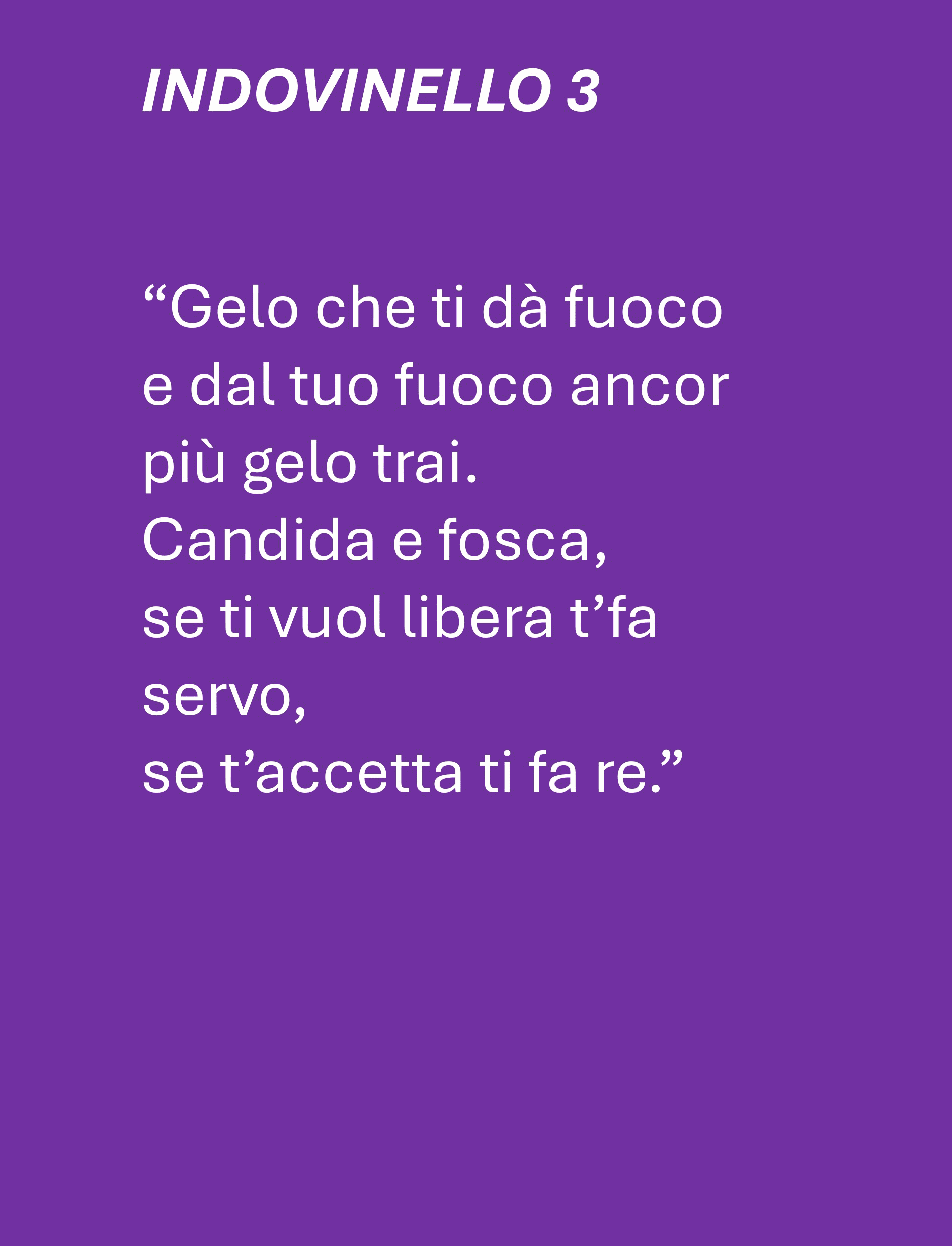 Gli enigmi di Turandot: i tre indovinelli più celebri dell’opera di ...